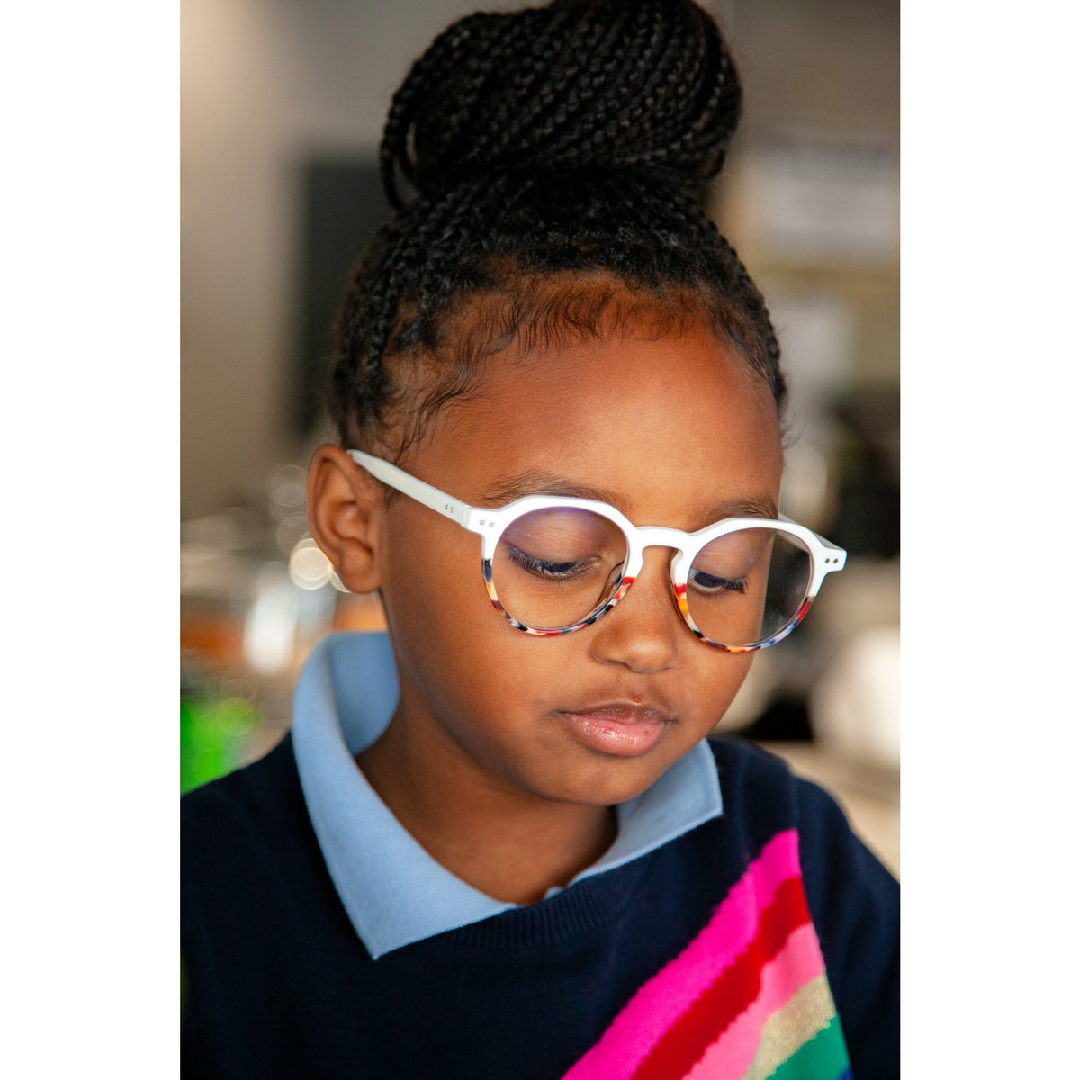 Casey – Small Specs
